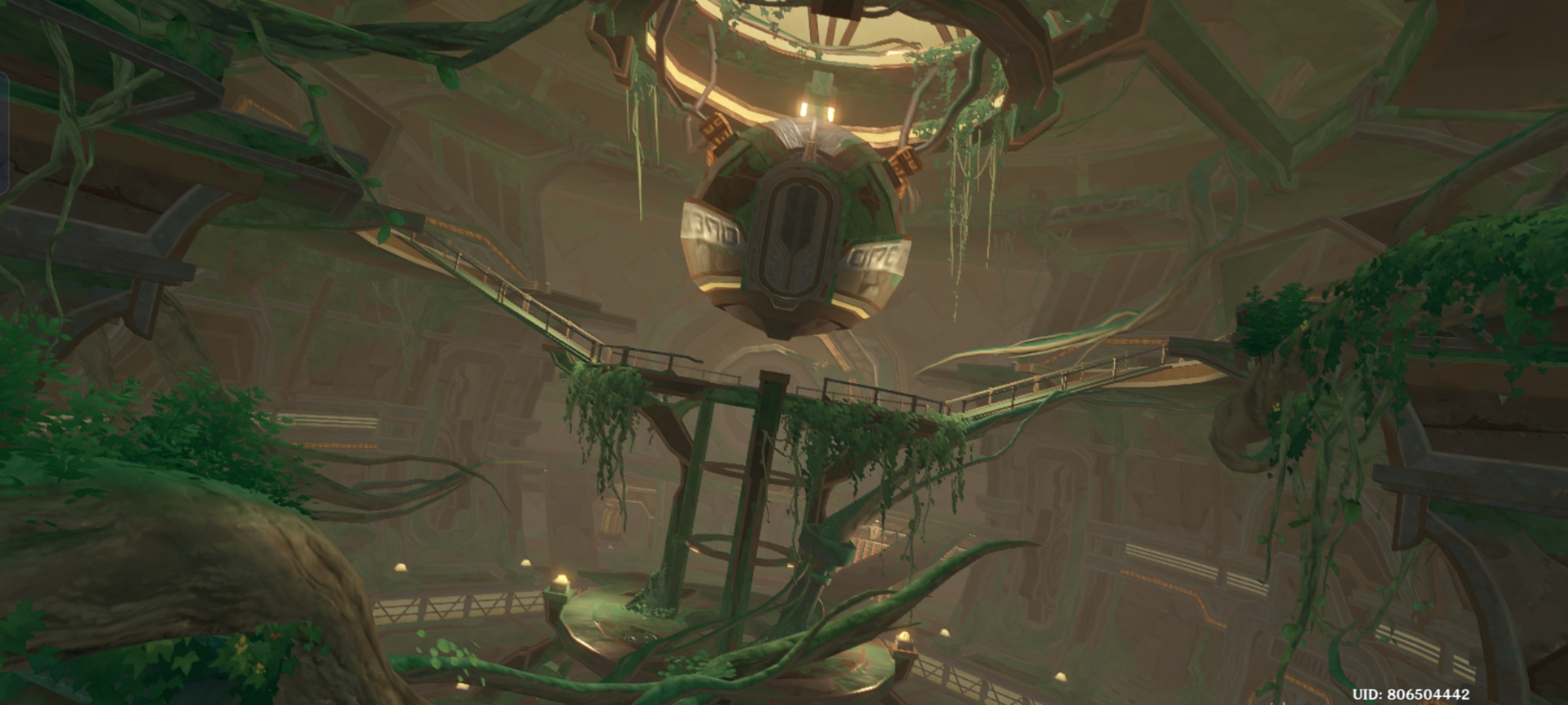 core Genshin Impact | HoYoLAB