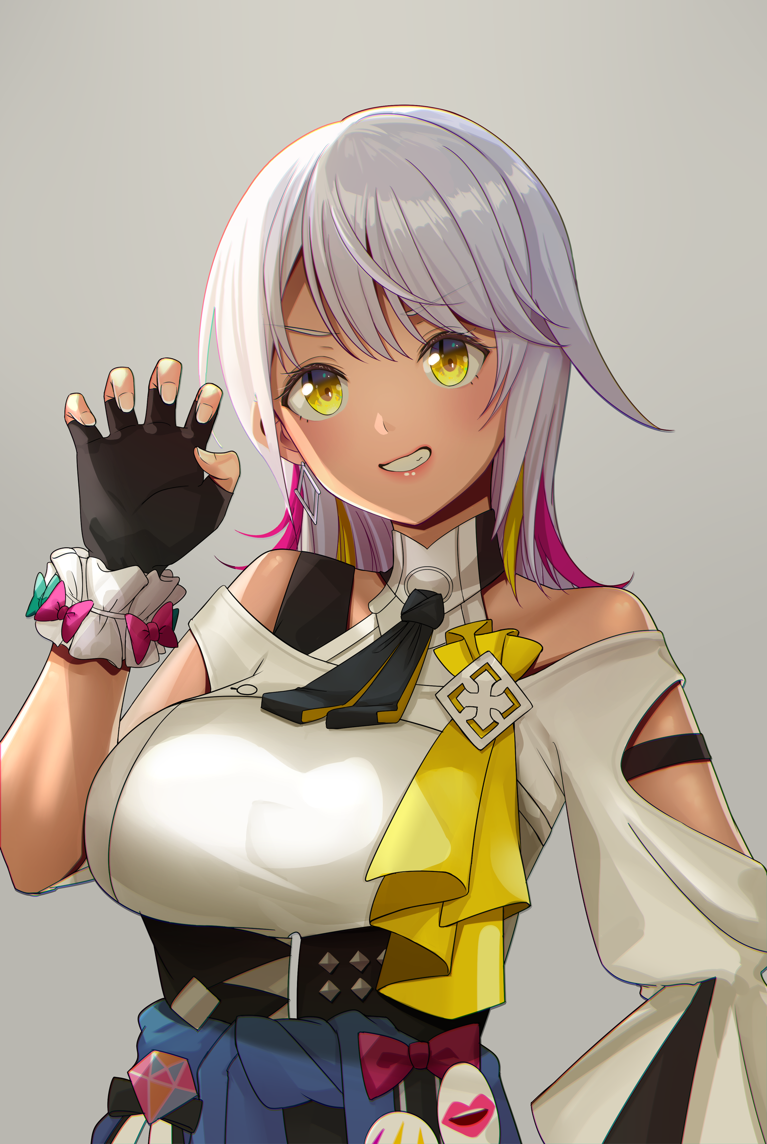 happy birthday carole :(( Honkai Impact 3rd | HoYoLAB