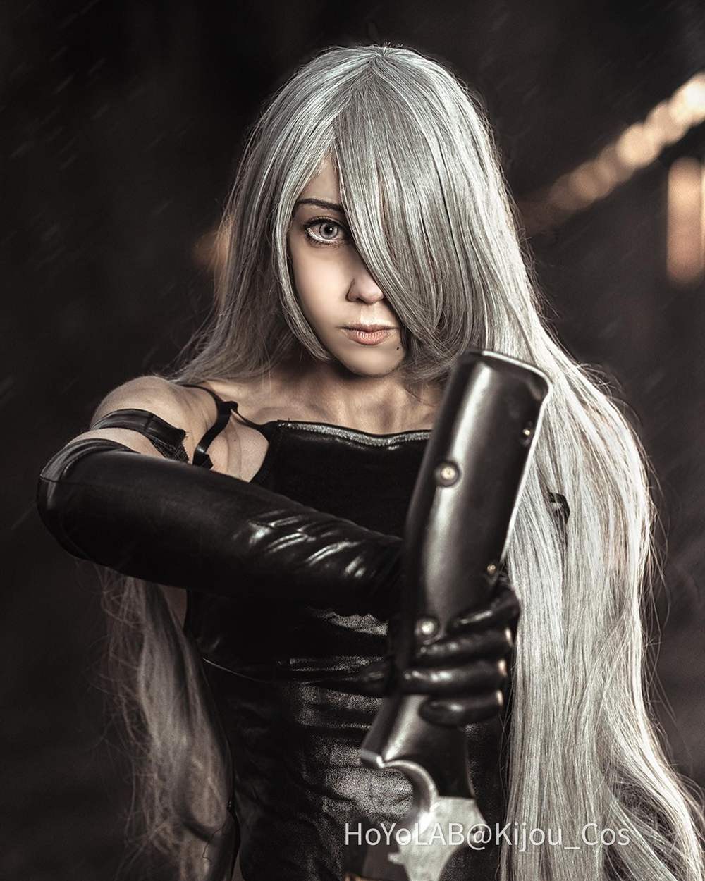 Cosplay - Lesson 7: Contact lenses | HoYoLAB