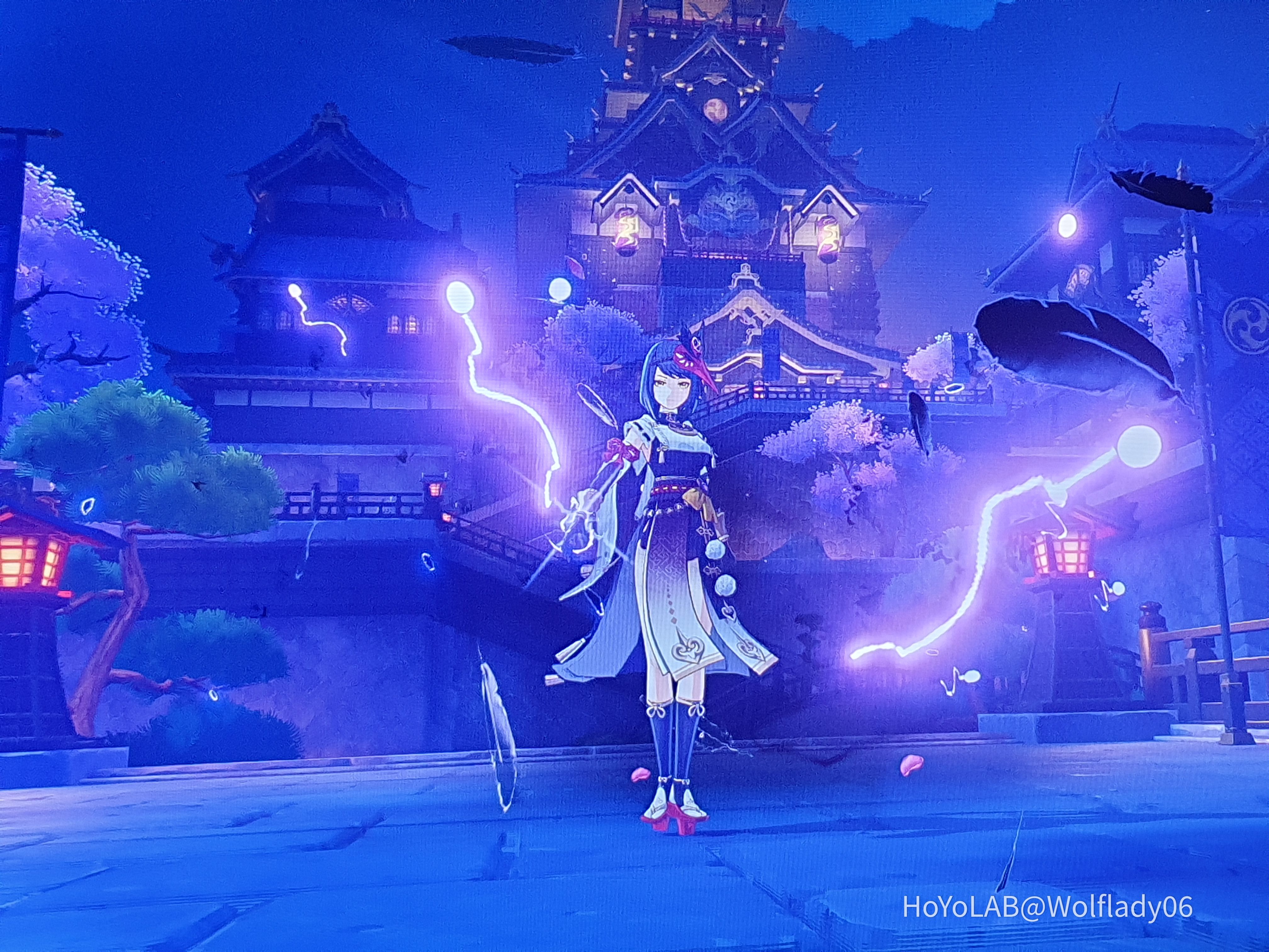 Beautiful Scenery Genshin Impact | HoYoLAB