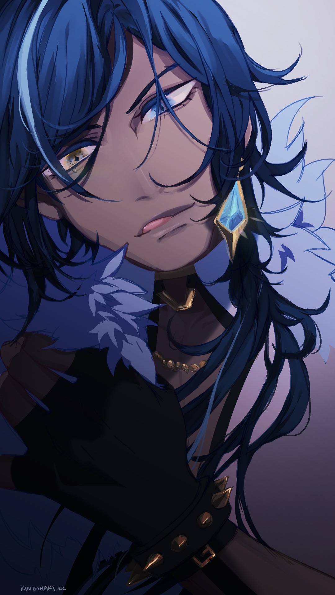 kaeya kaeya kaeya ehe Genshin Impact | HoYoLAB