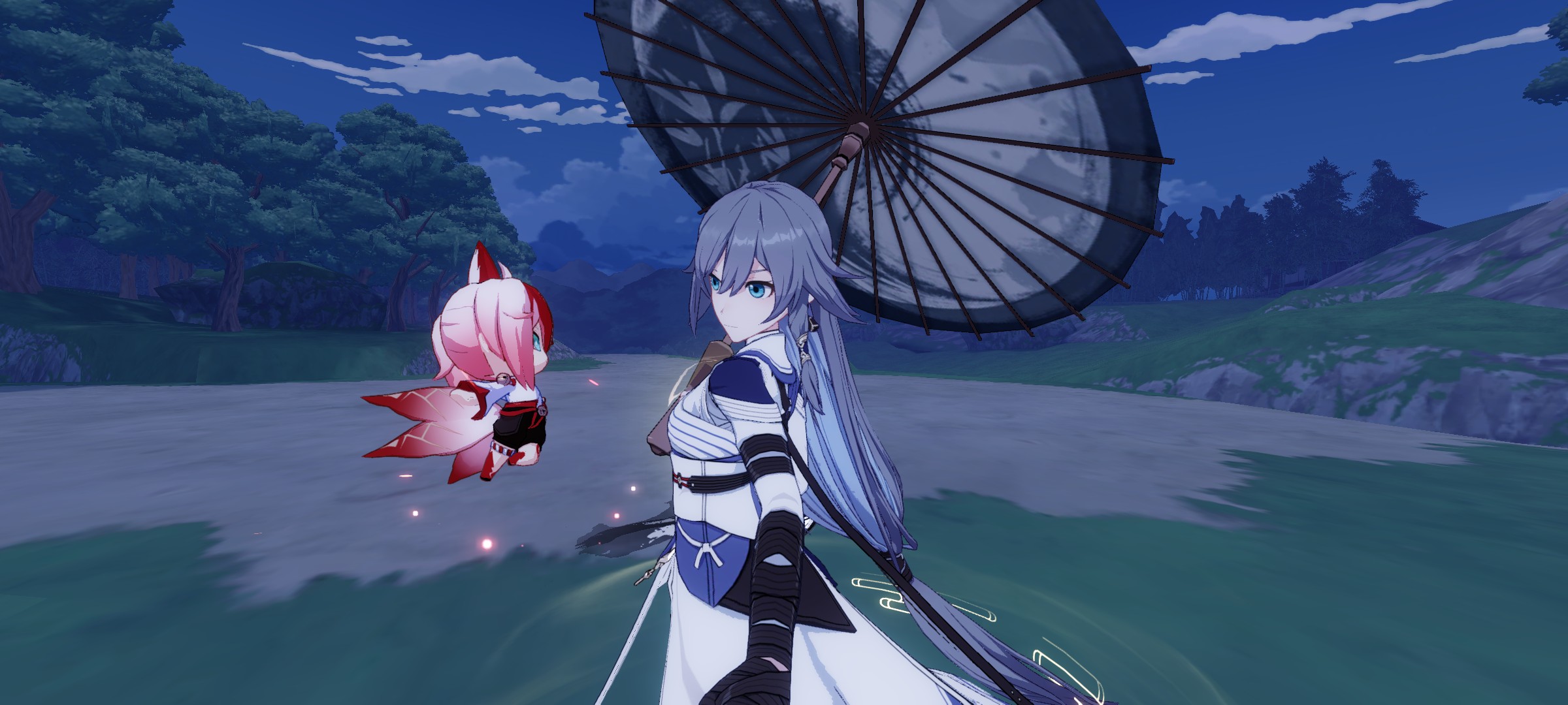 Fu Hua Honkai Impact 3rd | HoYoLAB