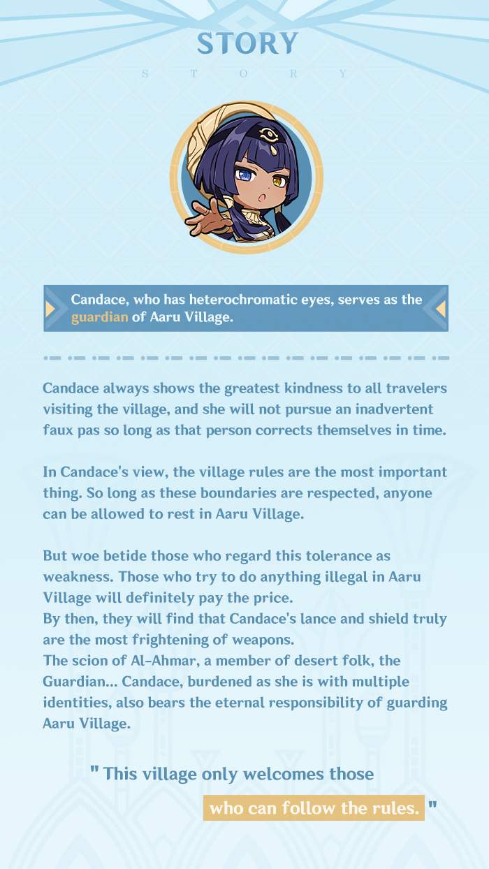 Golden Vow Genshin Impact | HoYoLAB