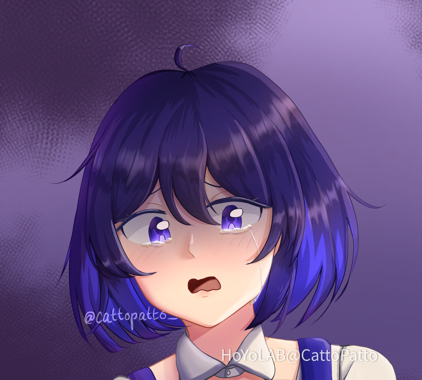 Seele but something is sus... Honkai Impact 3rd | HoYoLAB