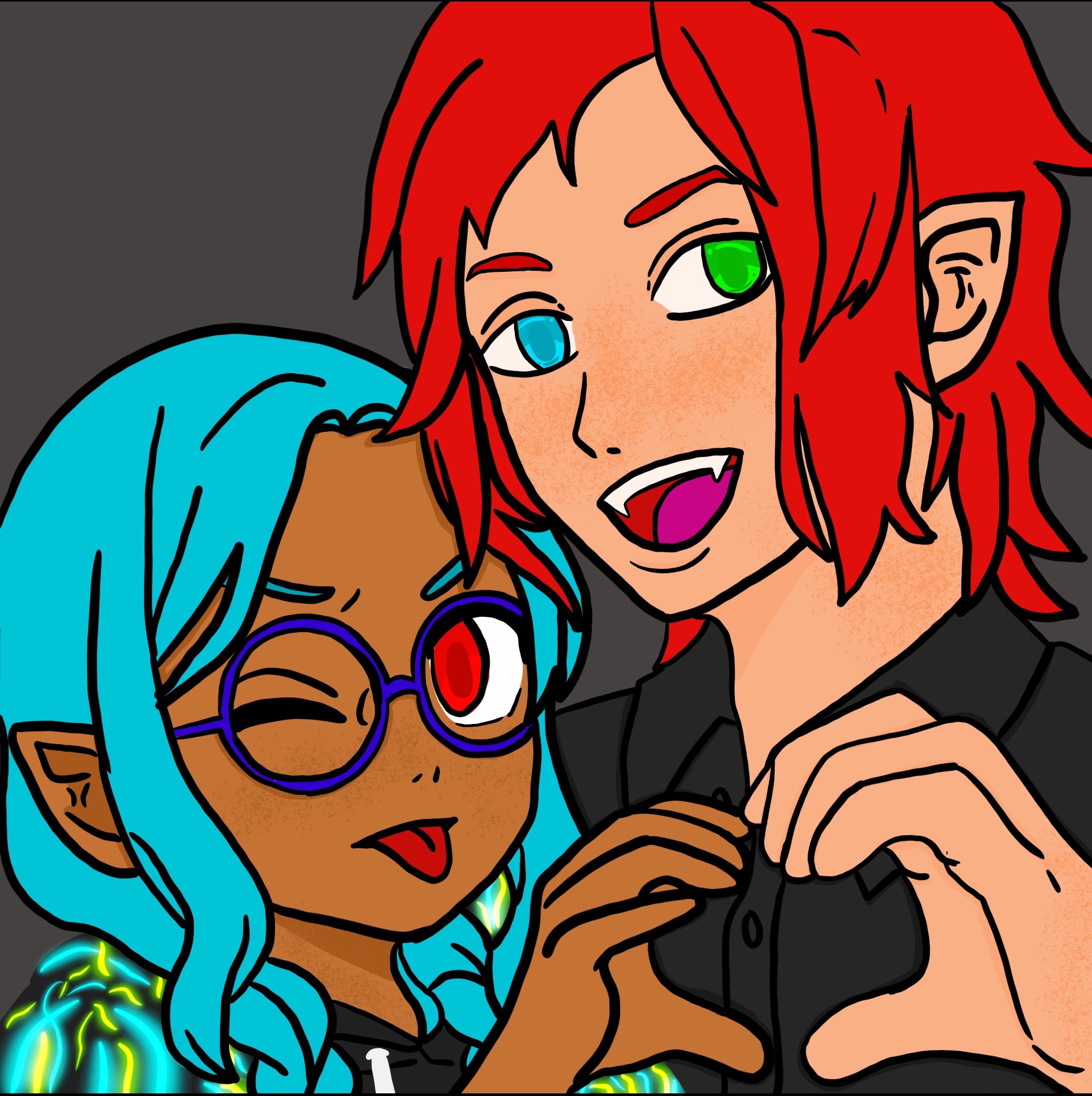 Hey Everyone, Genshin Impact | HoYoLAB