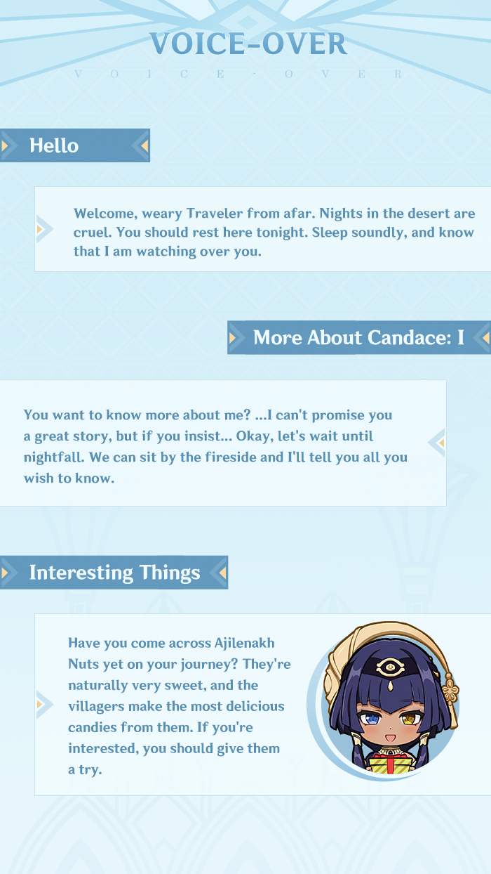 Golden Vow Genshin Impact | HoYoLAB