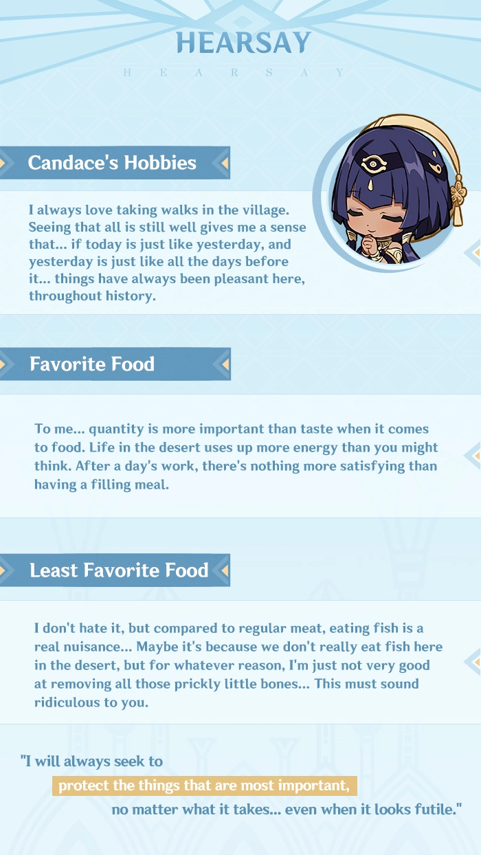 Golden Vow Genshin Impact | HoYoLAB