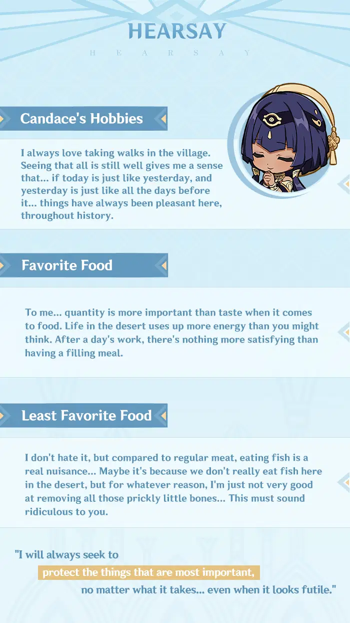 Golden Vow Genshin Impact | HoYoLAB