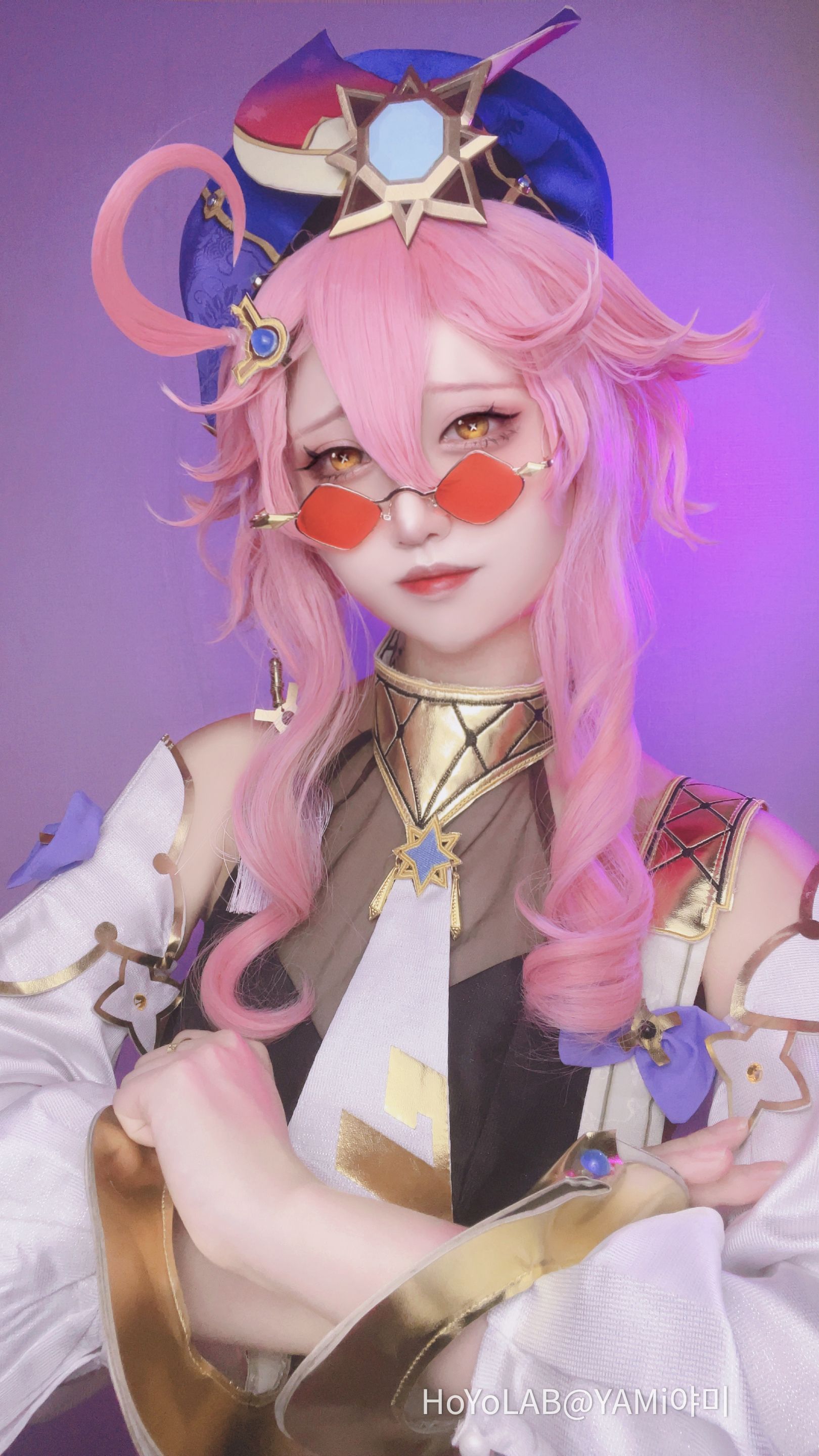 Dori cosplay / ドリー | Genshin Impact | HoYoLAB