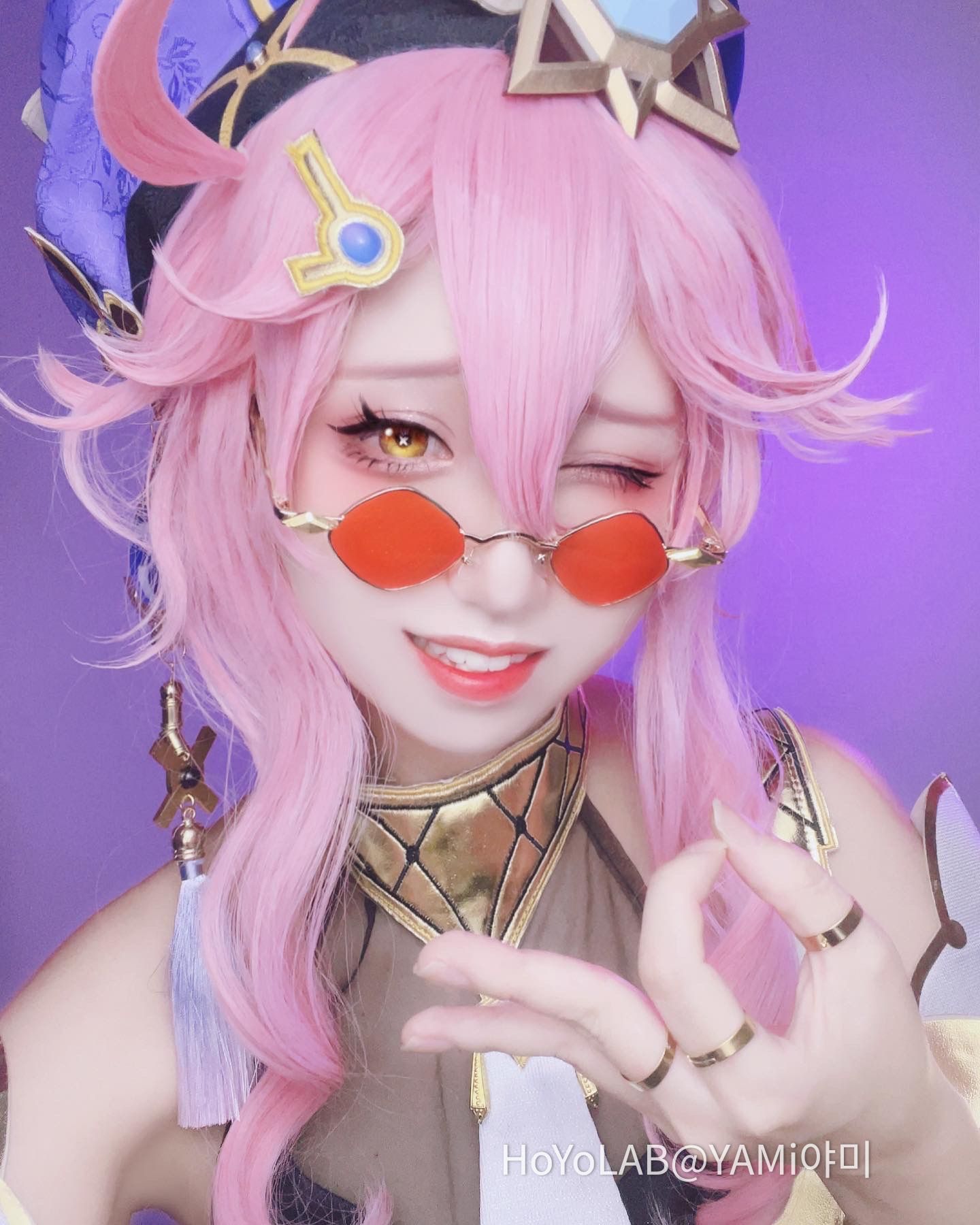 Dori cosplay / ドリー Genshin Impact | HoYoLAB
