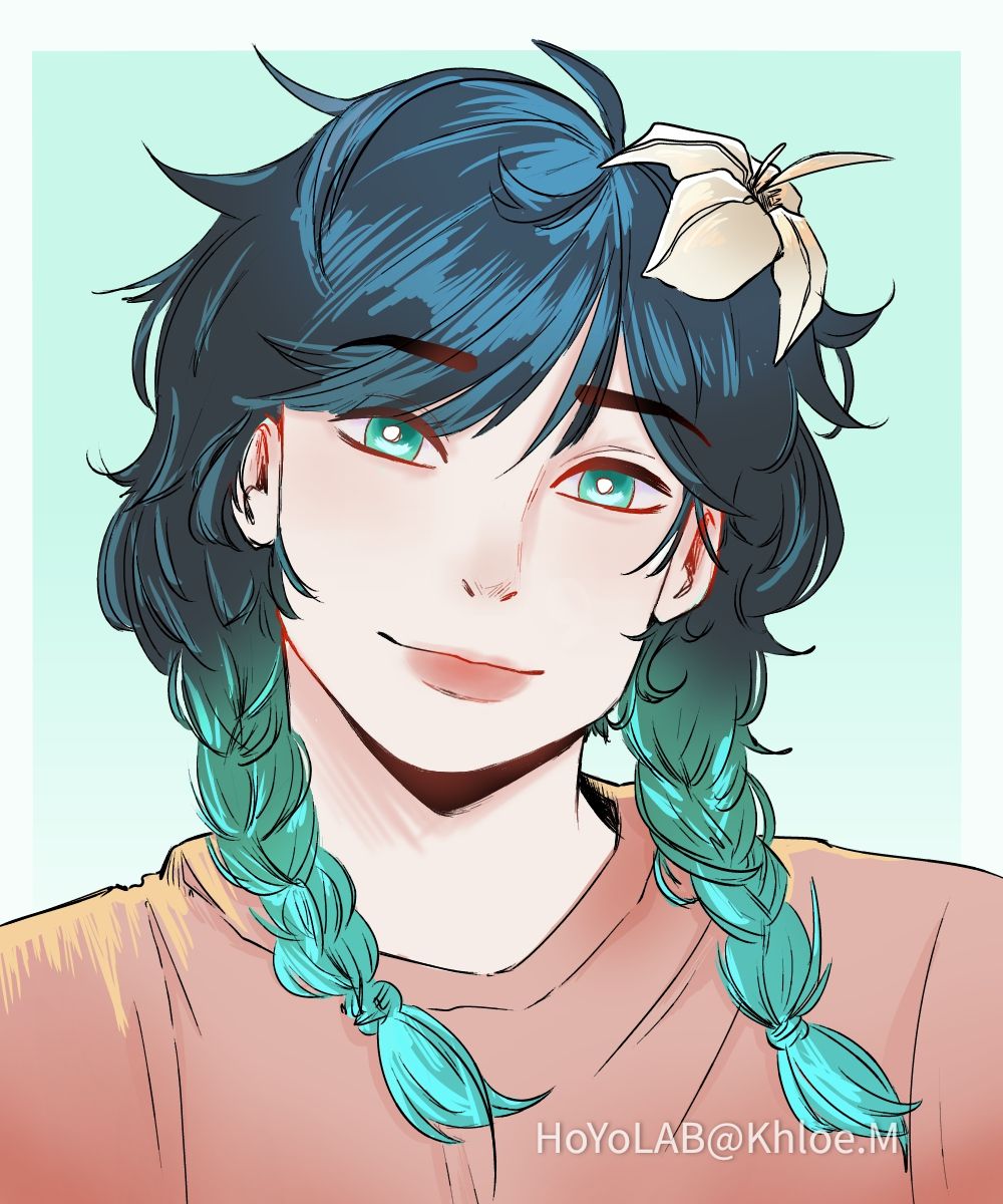 Ventii
