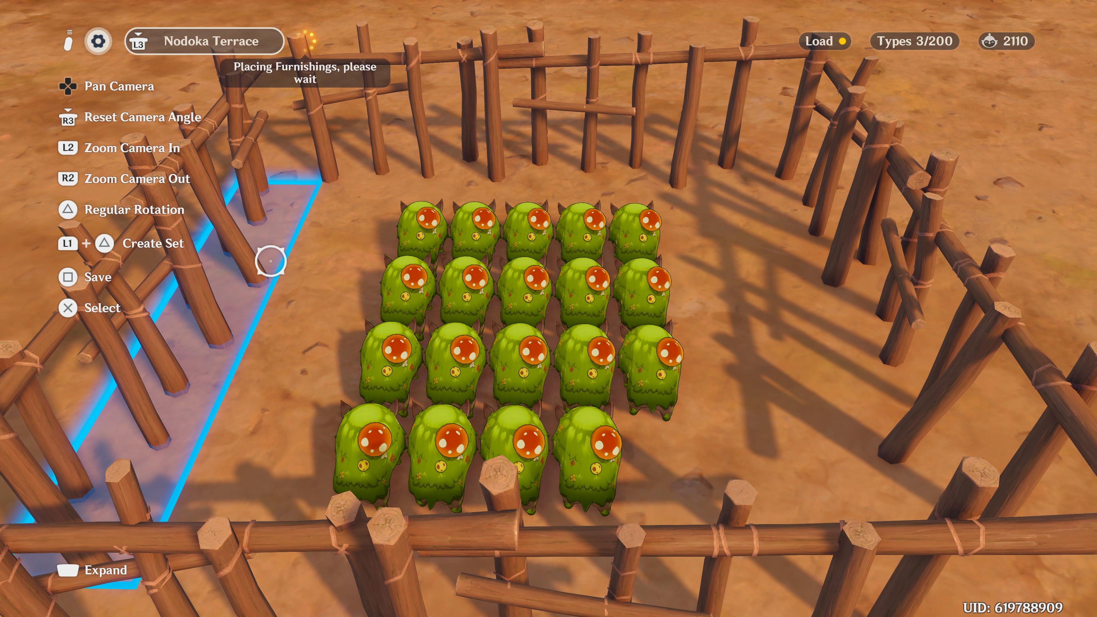 Puny Shroomboar Hoarder Genshin Impact | HoYoLAB