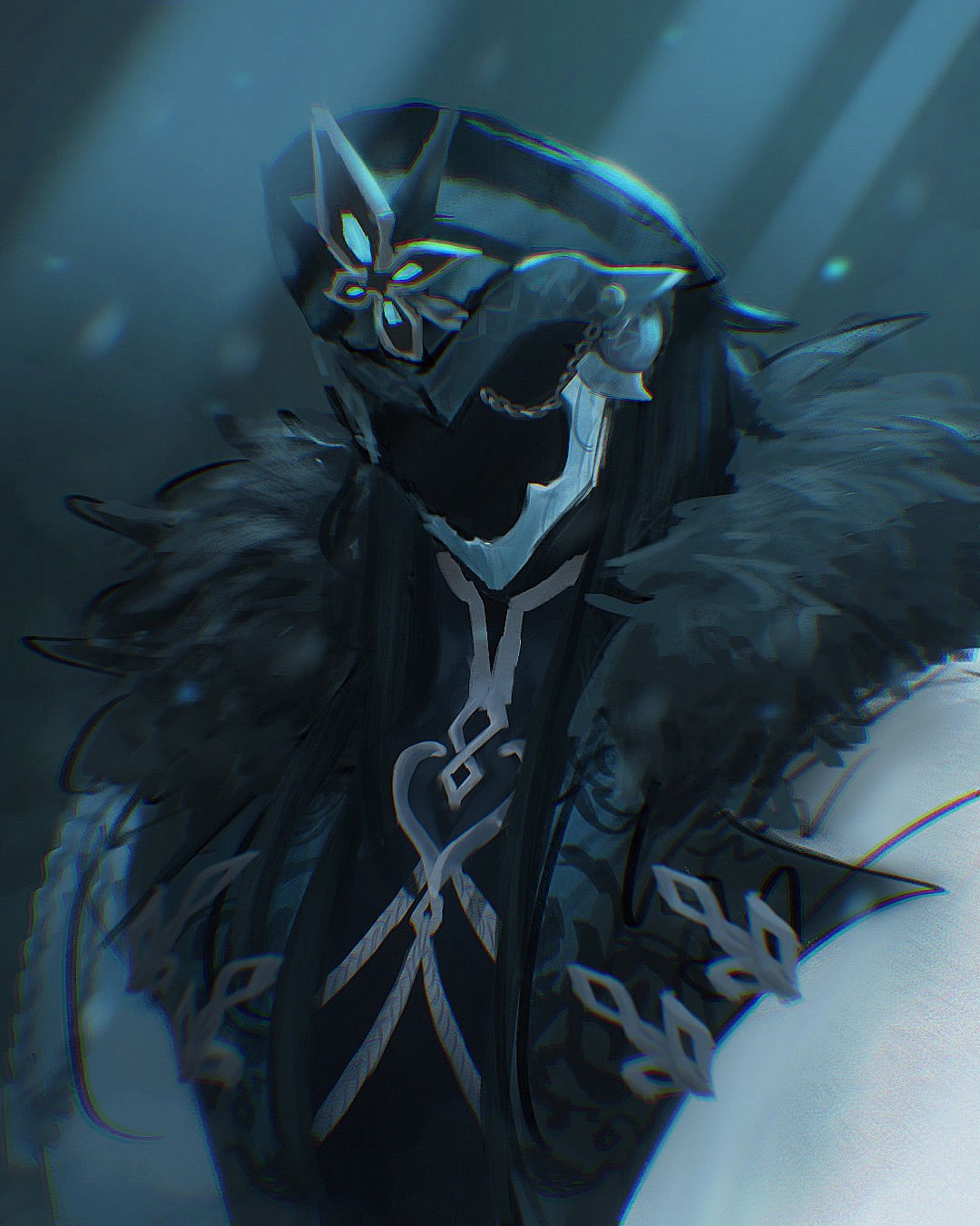 🗡Capitano 🗡 Genshin Impact | HoYoLAB