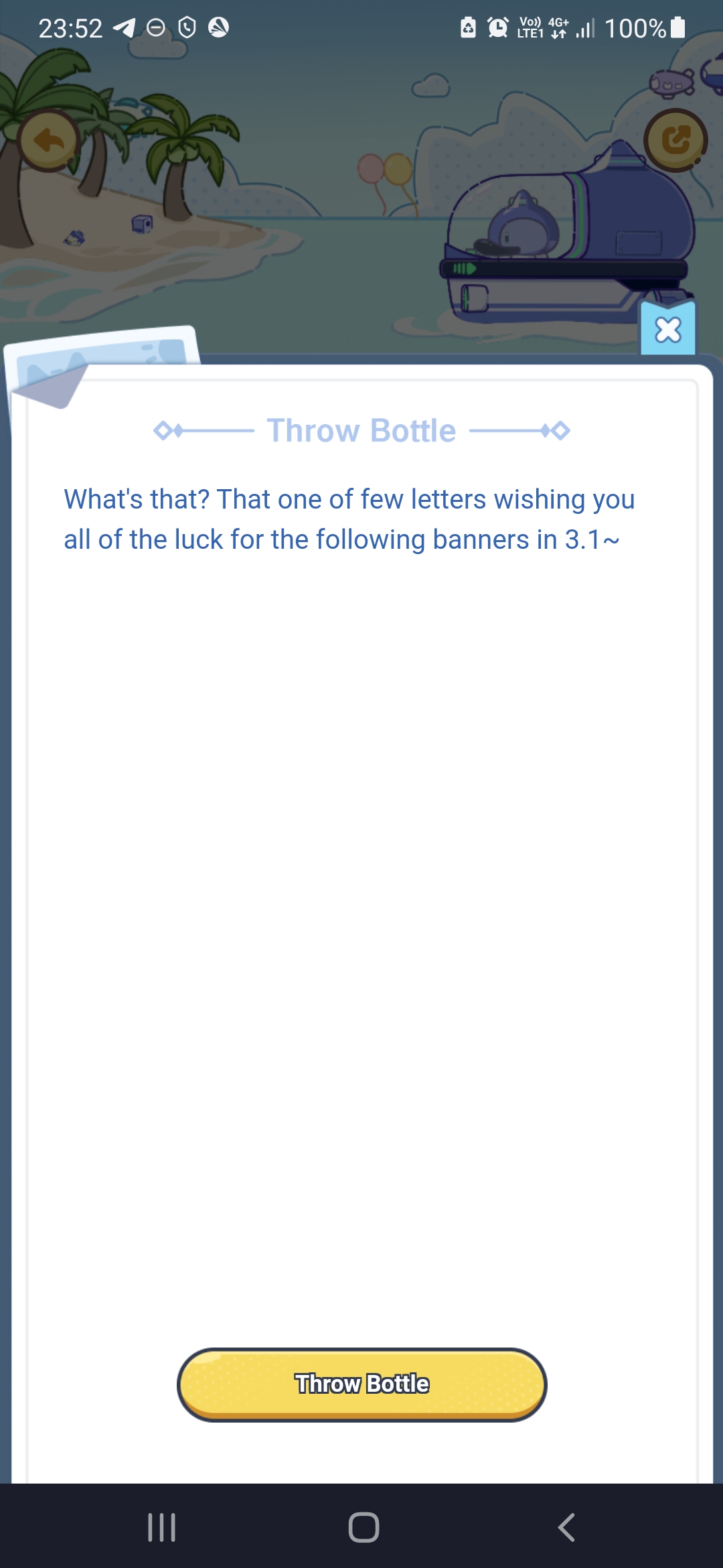 Fish it out | HoYoLAB