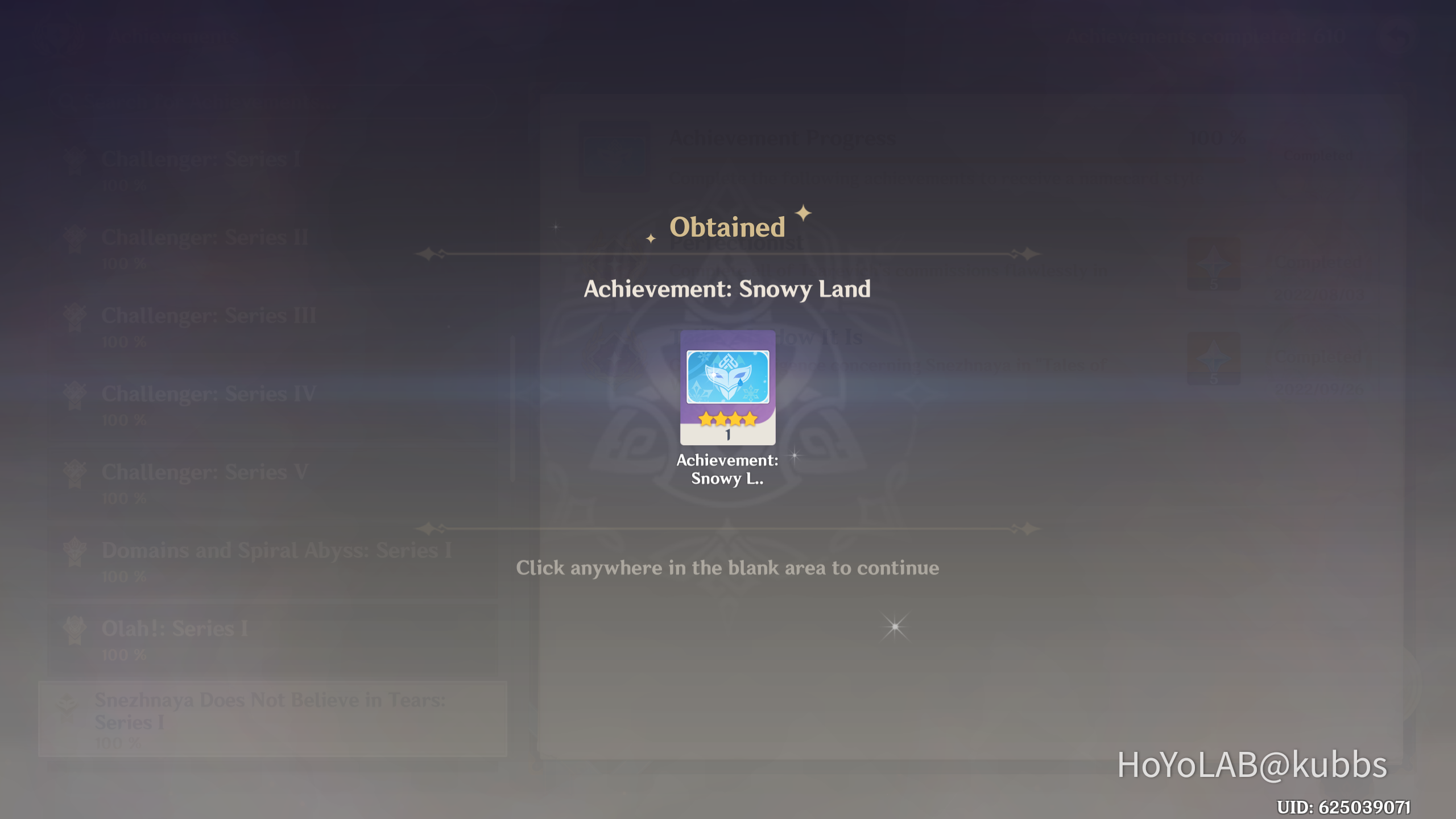 finally after 2 years... Genshin Impact | HoYoLAB