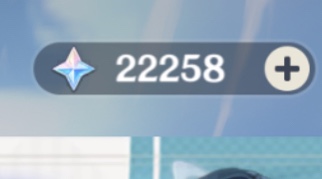 Primo check Genshin Impact | HoYoLAB