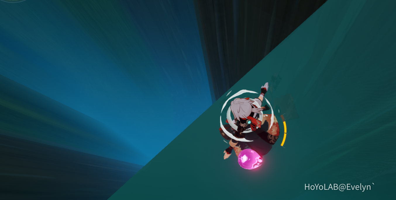 The endless pit Genshin Impact | HoYoLAB