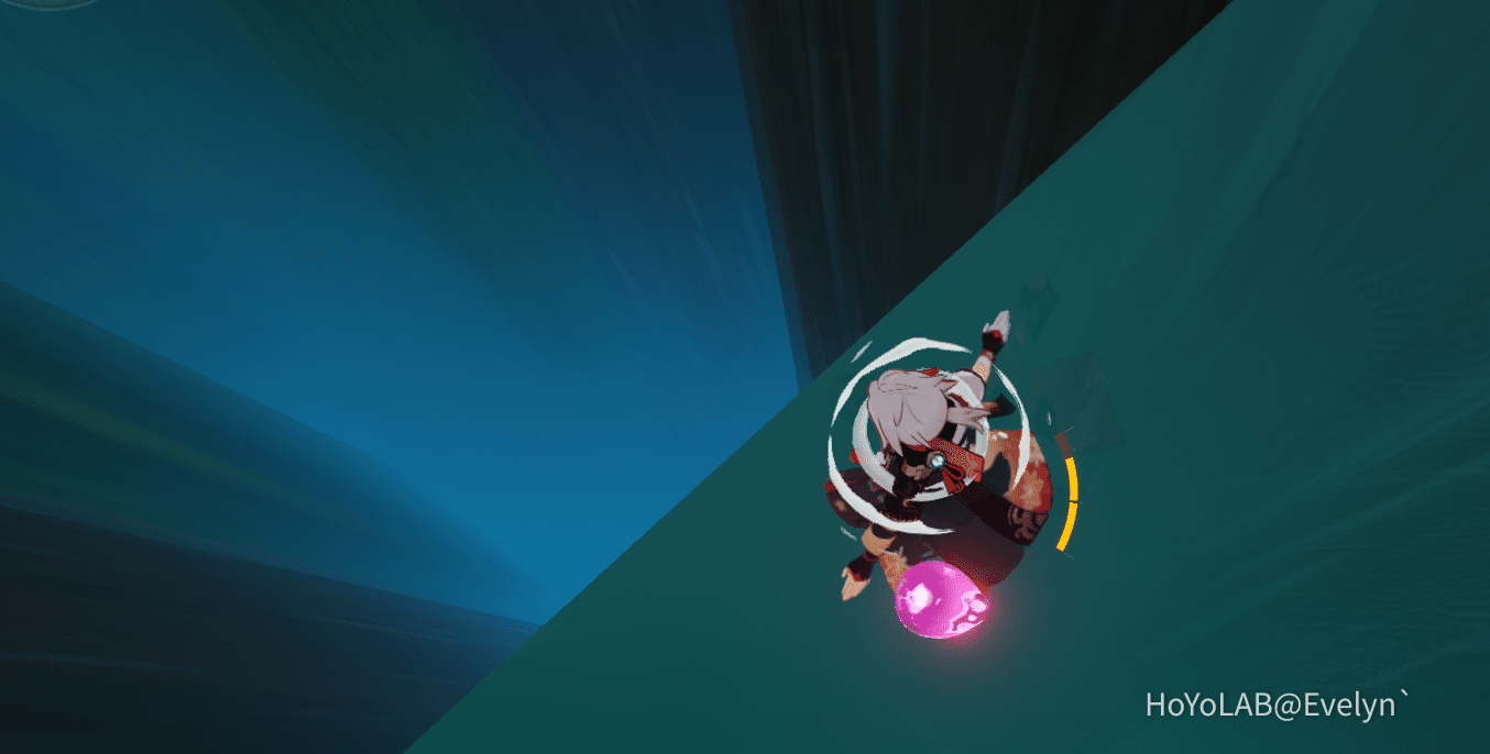 The endless pit Genshin Impact | HoYoLAB