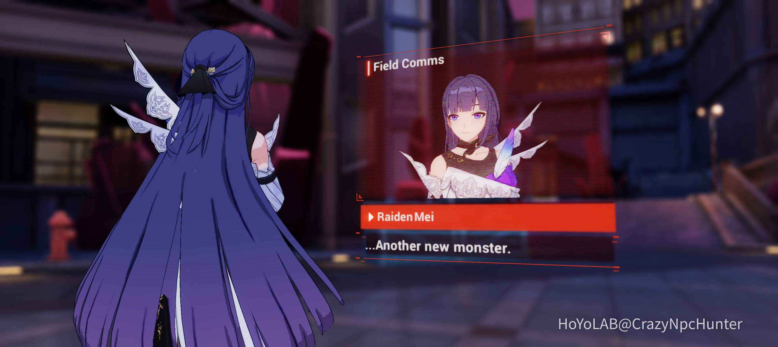 Daily life in post Honkai apocalypse Honkai Impact 3rd | HoYoLAB