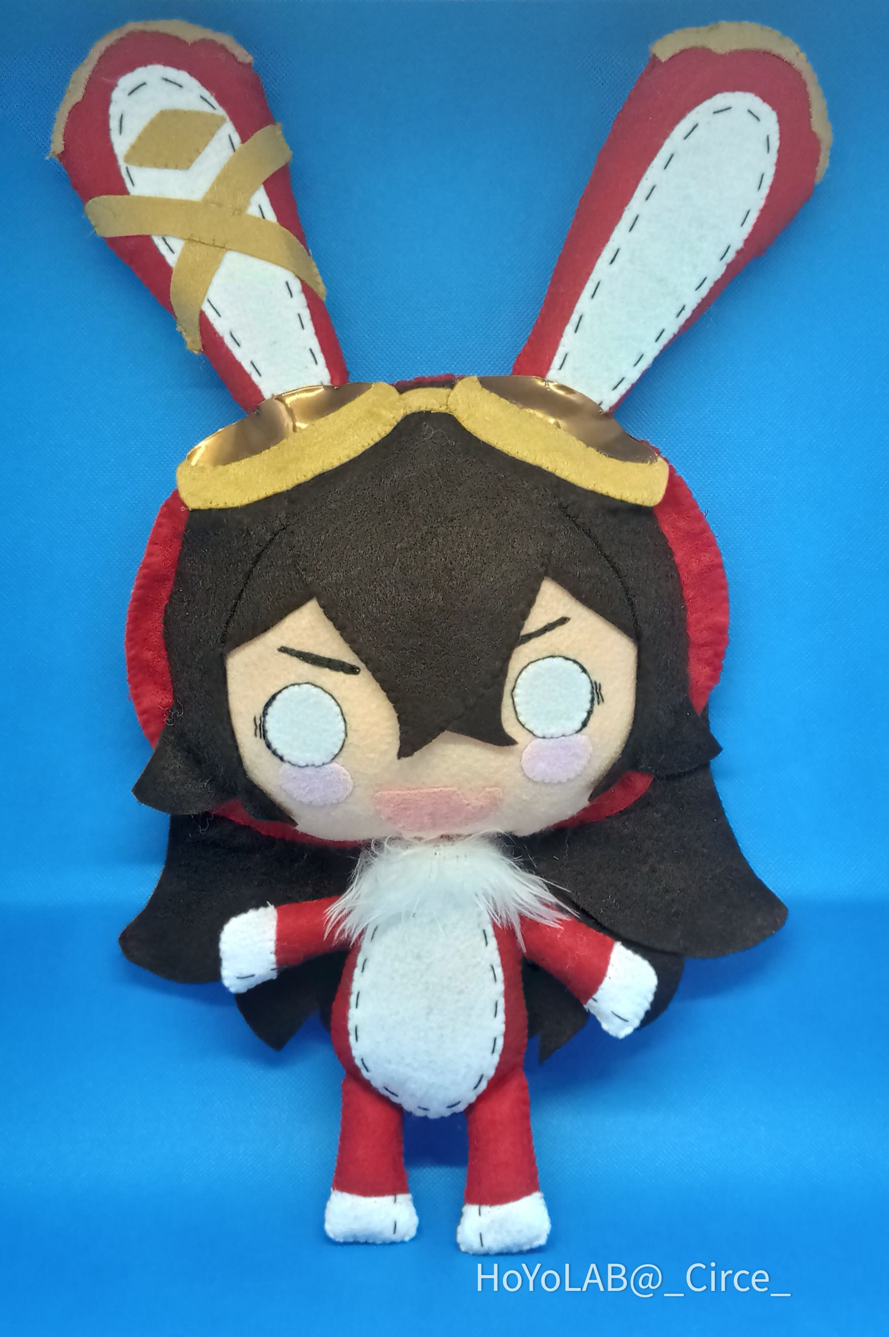 Baron Bunny Genshin Impact | HoYoLAB