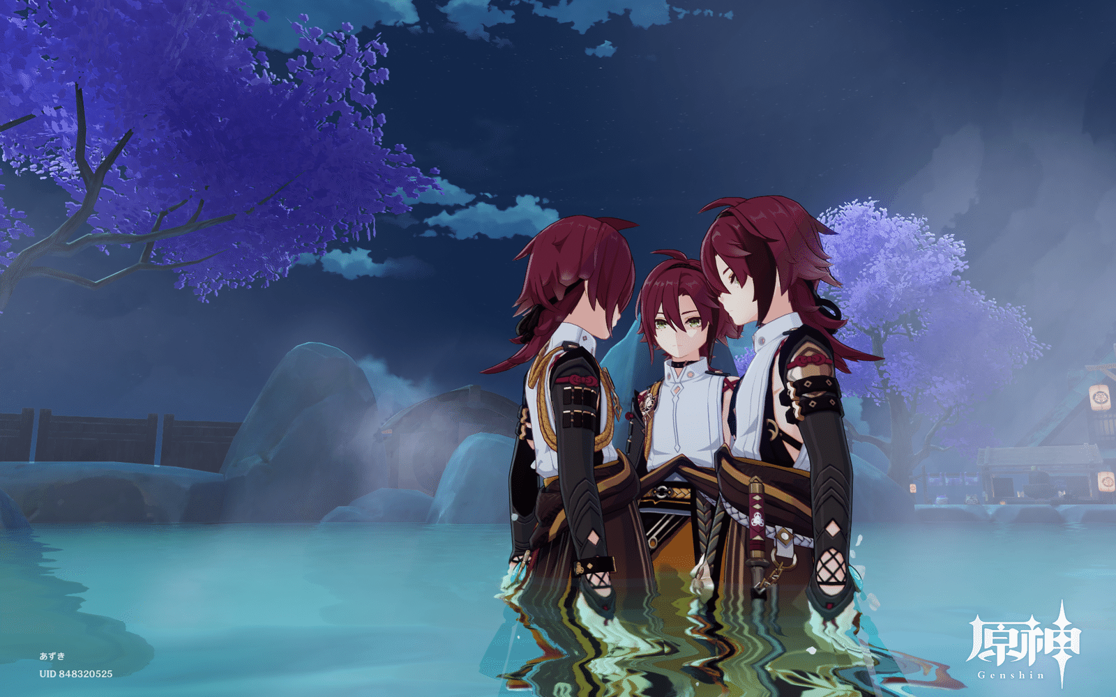 原神の思い出 | Genshin Impact | HoYoLAB