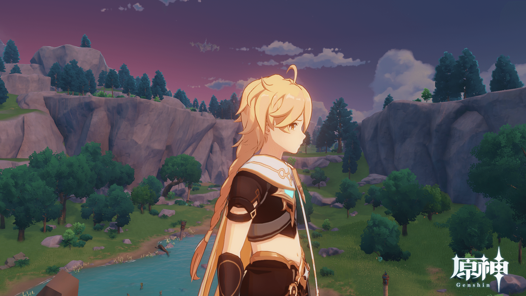 原神の思い出 | Genshin Impact | HoYoLAB