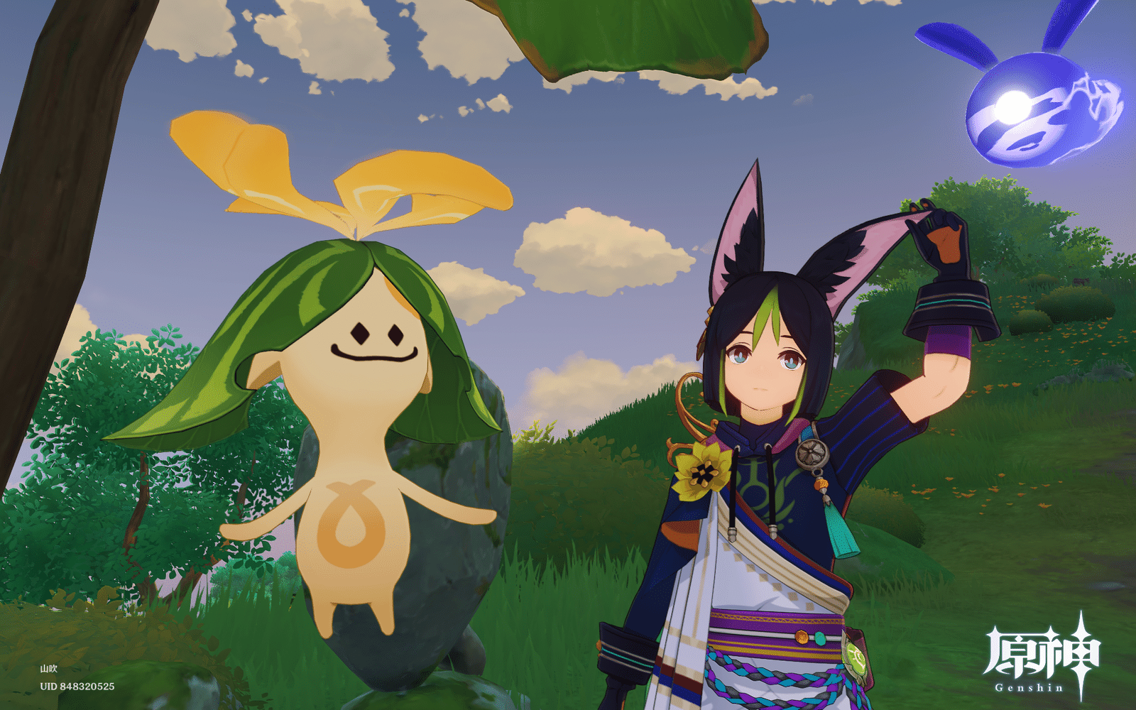 原神の思い出 | Genshin Impact | HoYoLAB