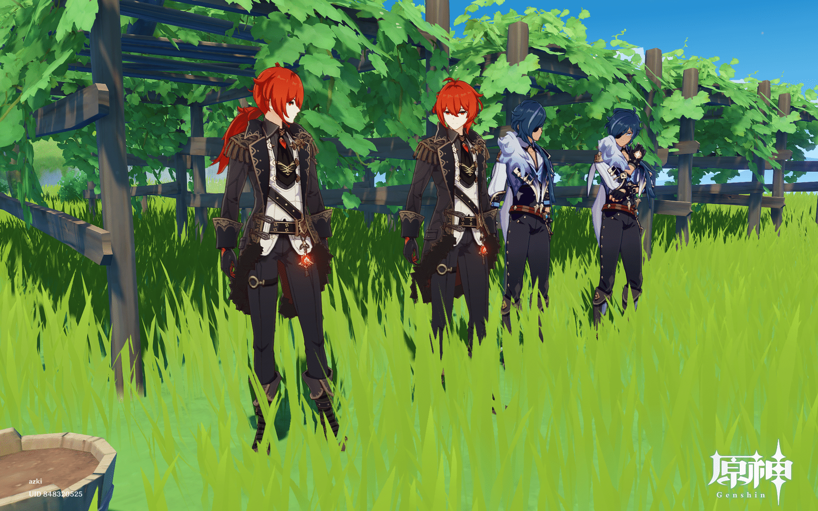 原神の思い出 | Genshin Impact | HoYoLAB