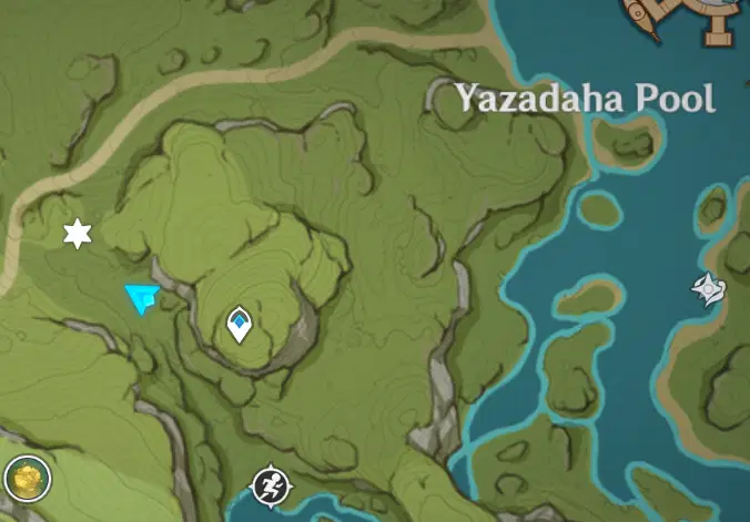 [Version 3.0] All Unusual / Hidden / Dig-Out-Chests in Sumeru Genshin ...