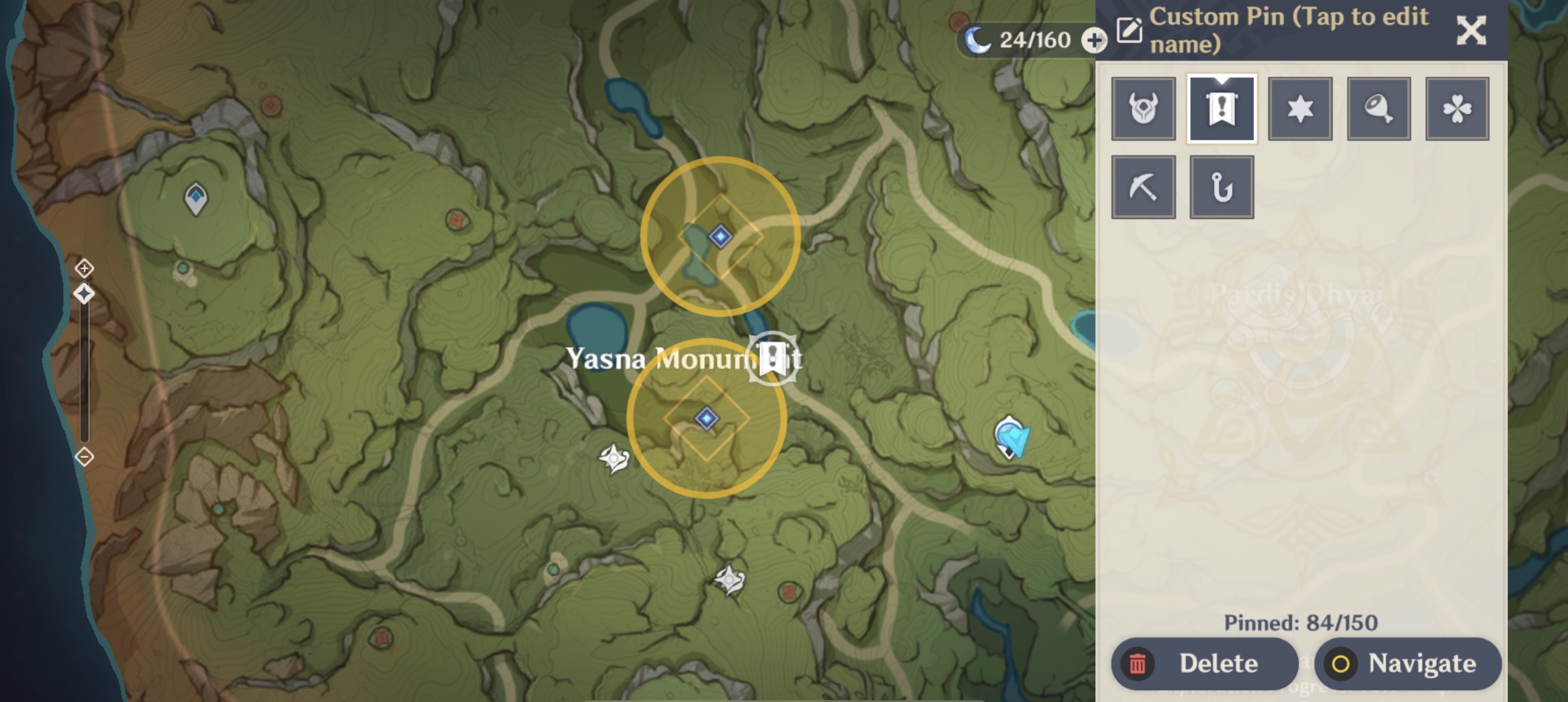 Sumeru World Quest location Genshin Impact | HoYoLAB