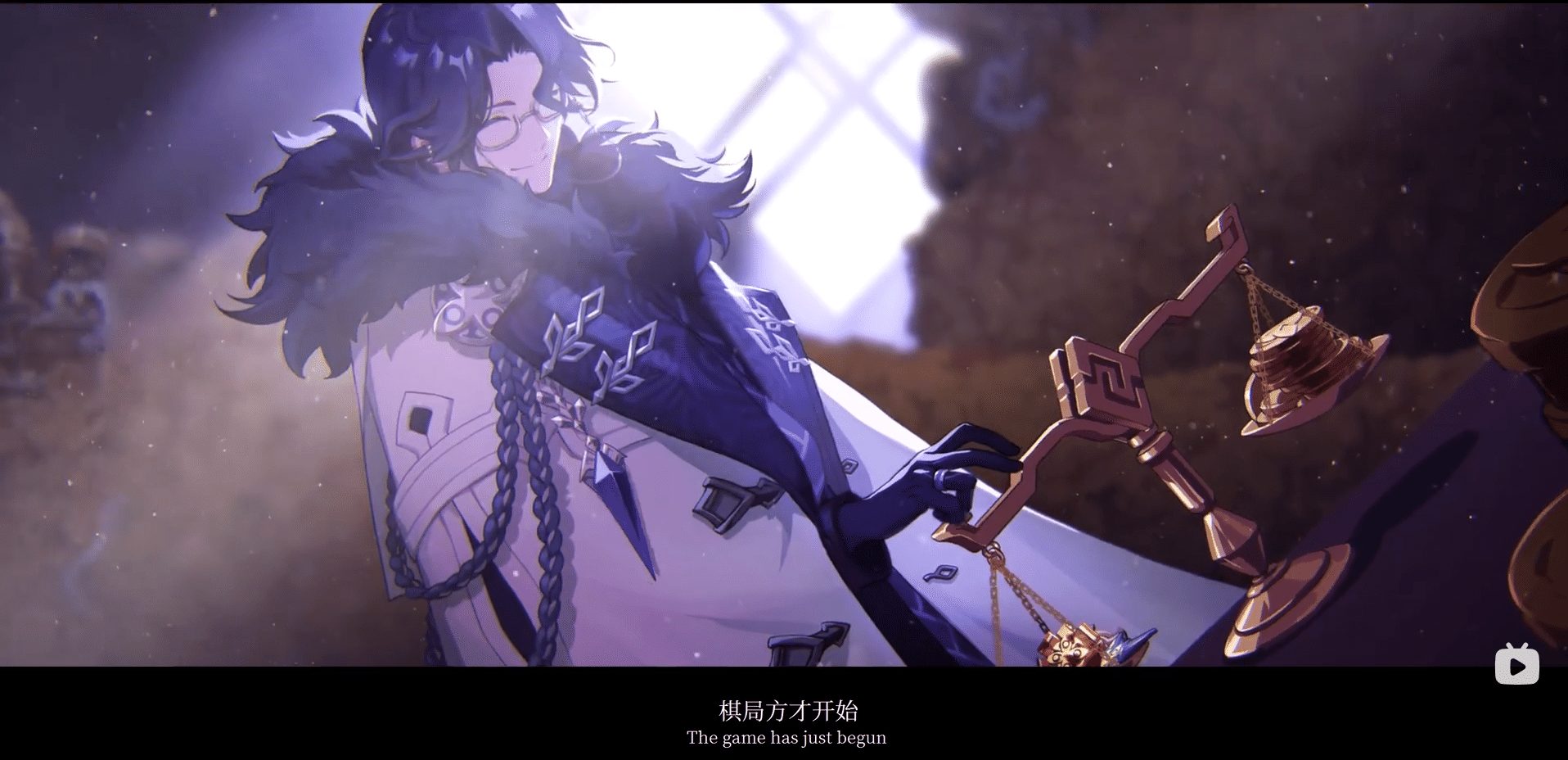 Genshin Impact Anniversary/Birthday Party Highlights | My favourite ...