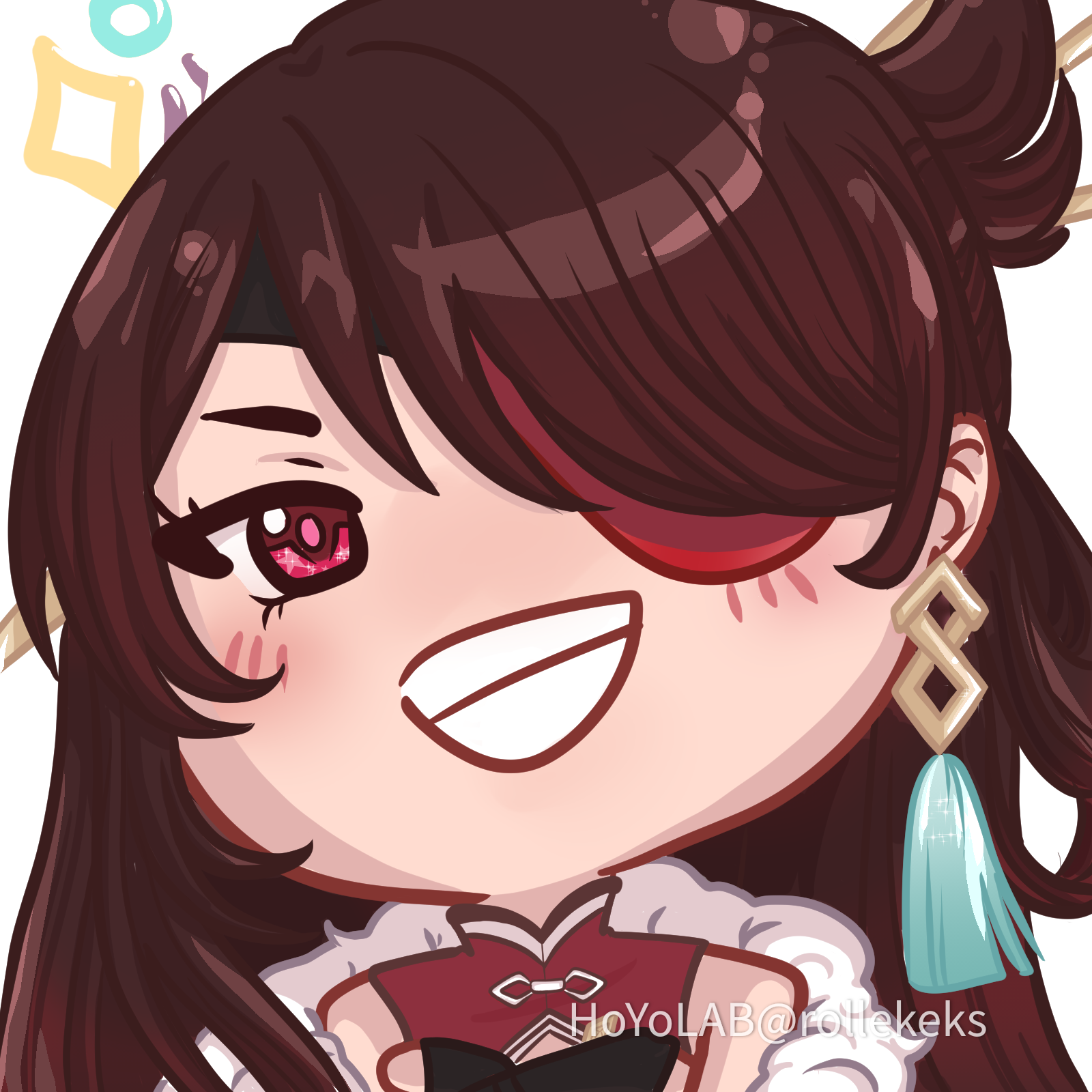 Captain Beidou Emote is here to get the Ningguang home 👀 Genshin Impact ...