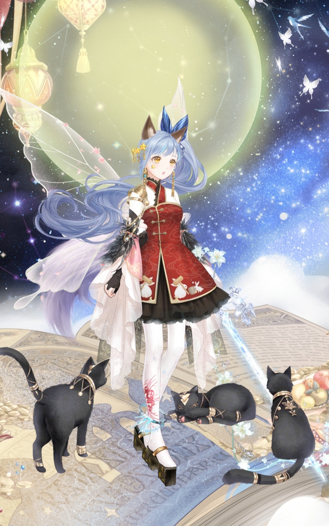 Hersscher of Heavenly Sea Honkai Impact 3rd | HoYoLAB