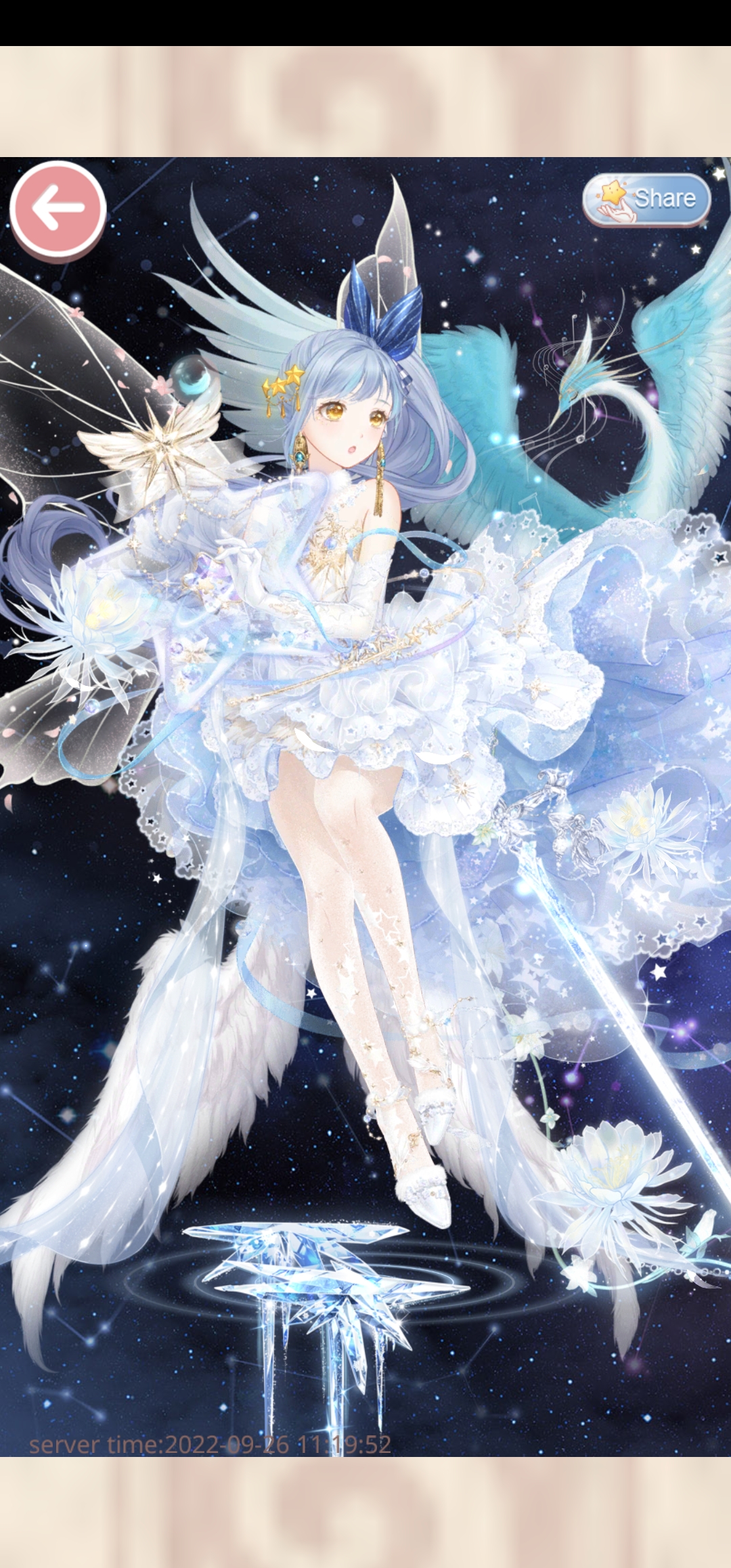 Hersscher of Heavenly Sea | Honkai Impact 3rd | HoYoLAB