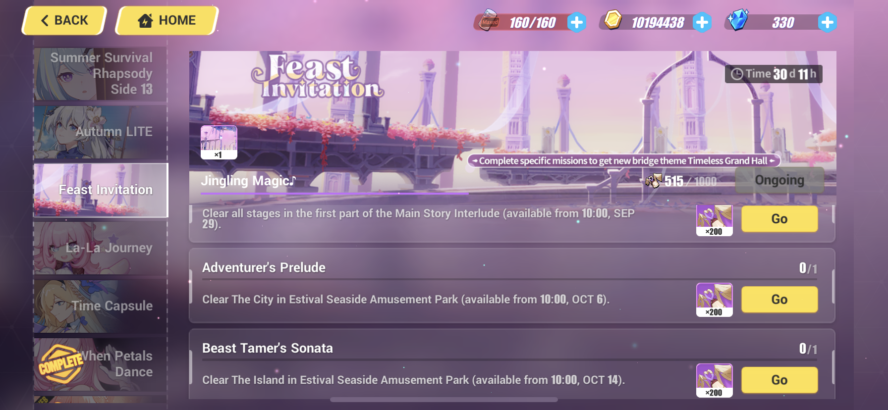 Complete where?? Honkai Impact 3rd | HoYoLAB