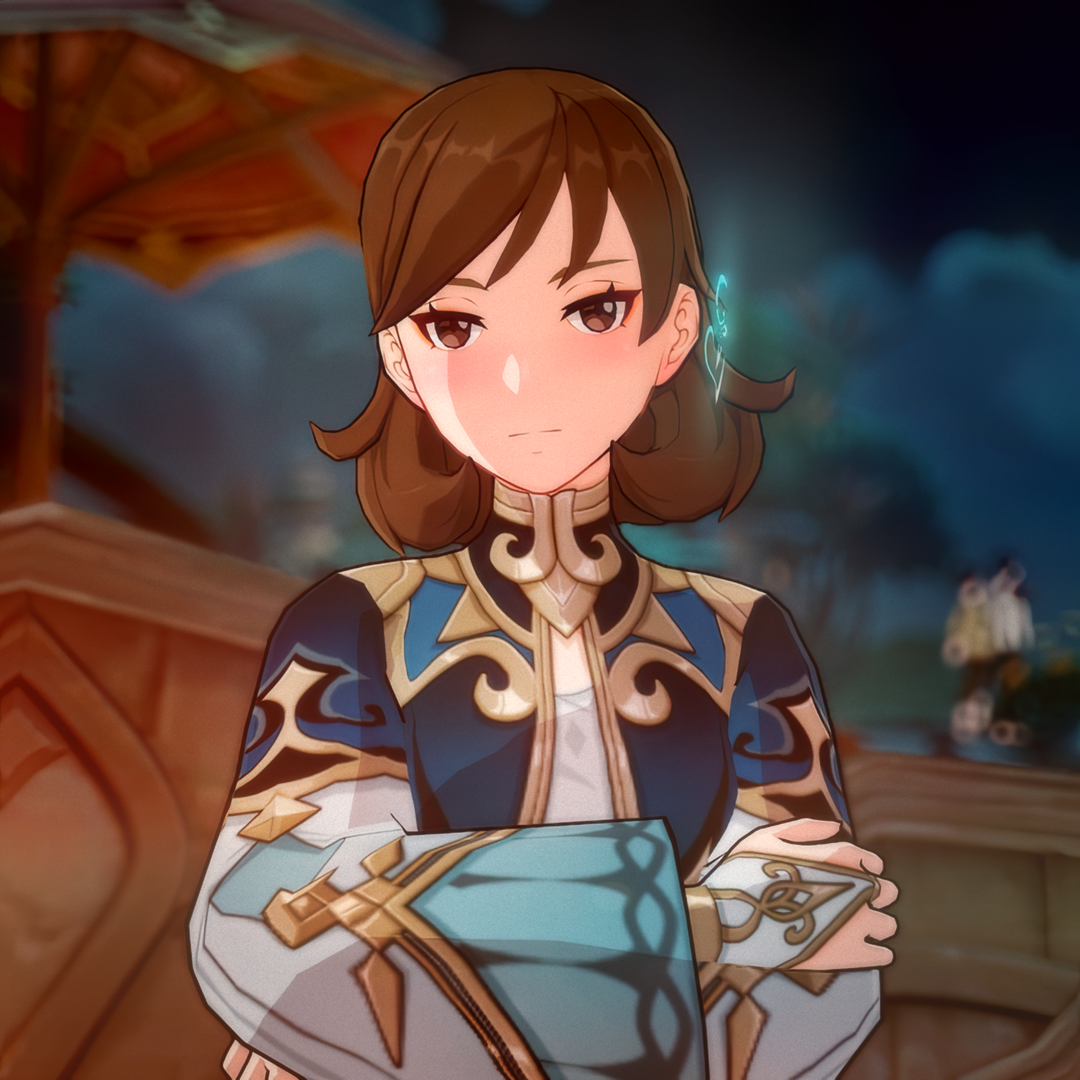 Here are some girls from Sumeru Genshin Impact | HoYoLAB