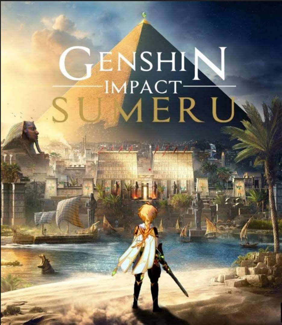 Se vieneeeeee!!!! Genshin Impact | HoYoLAB