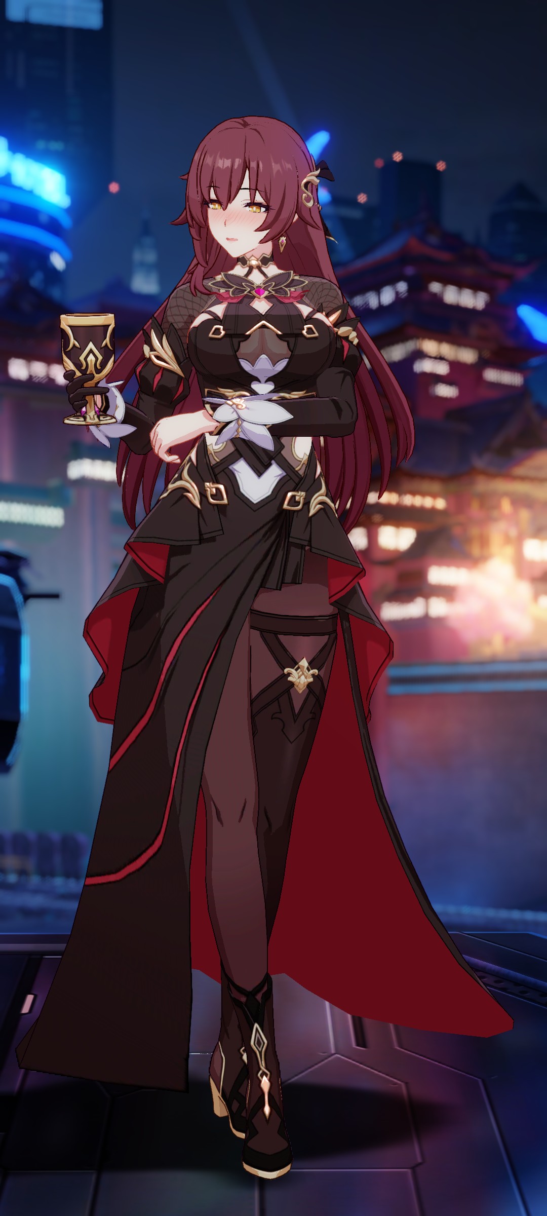 Eden Honkai Impact 3rd | HoYoLAB