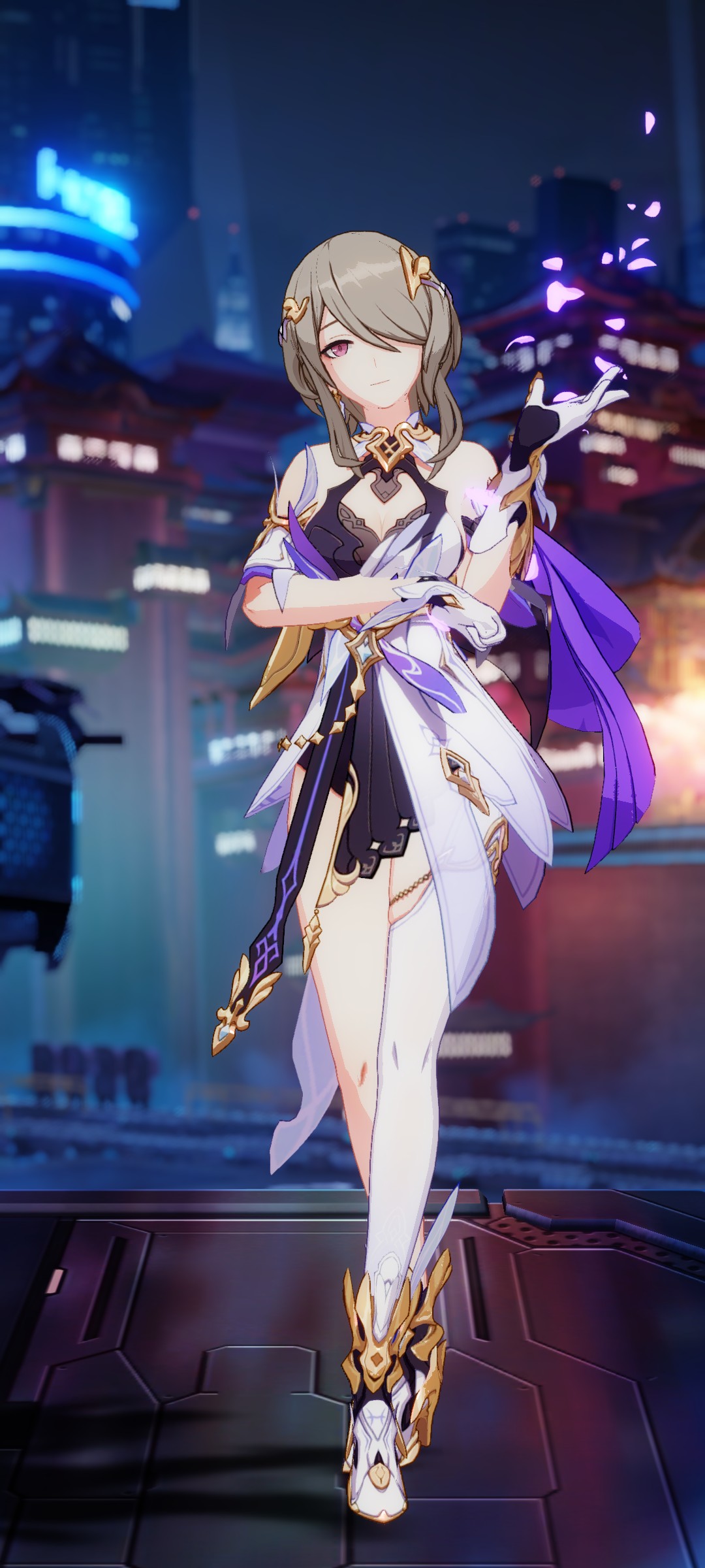 Rita | Honkai Impact 3rd | HoYoLAB