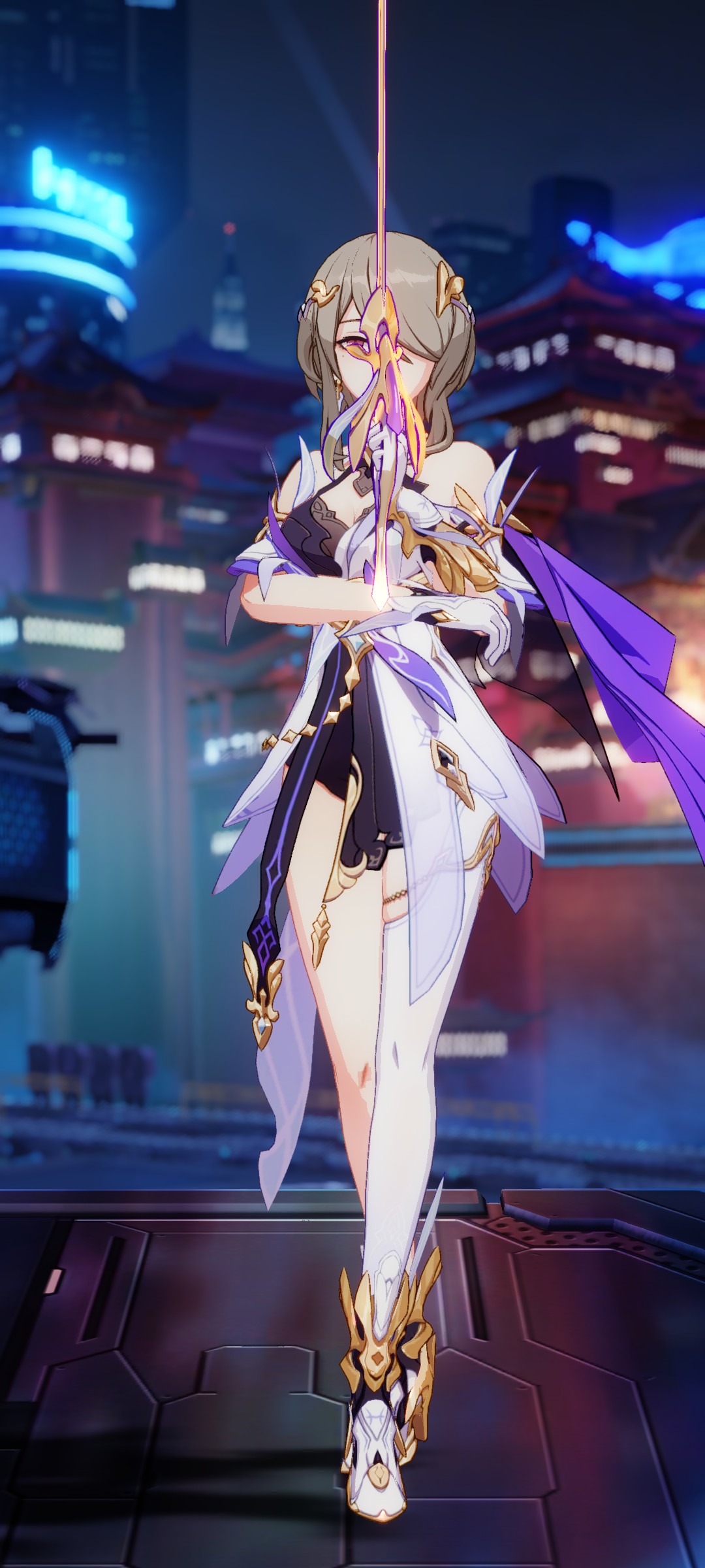 Rita Honkai Impact 3rd | HoYoLAB