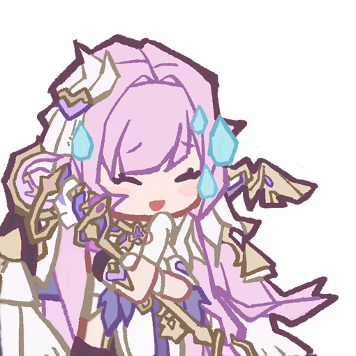 Little Miss Pink Elf💕 Honkai Impact 3rd | HoYoLAB