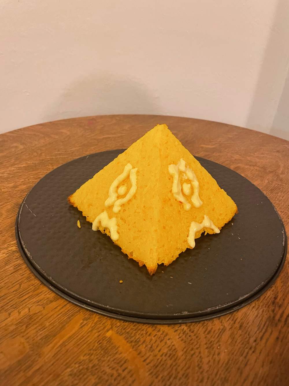 Cyno’s special di*** Genshin Impact | HoYoLAB