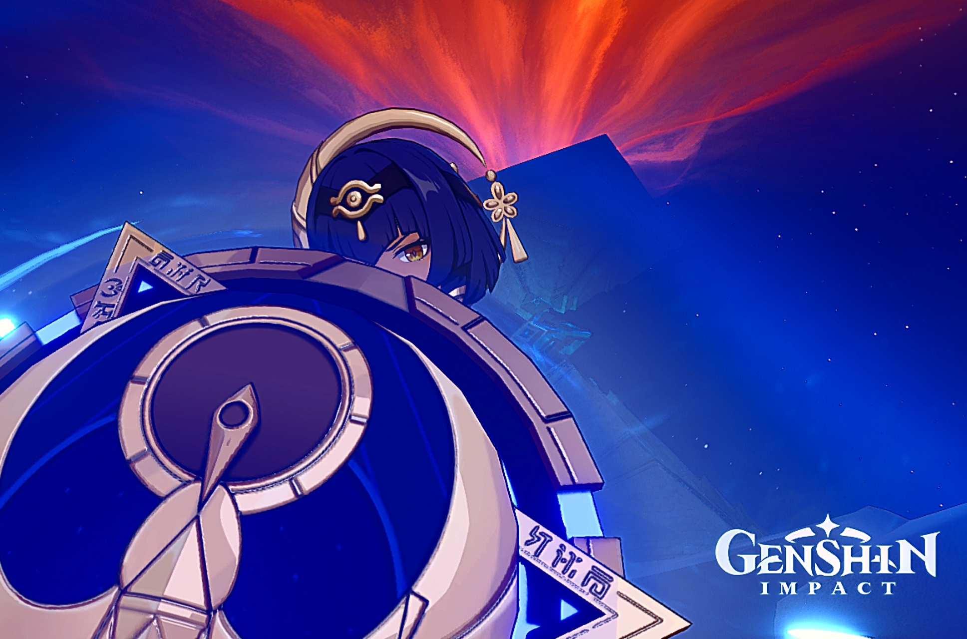 Candace Genshin Impact | HoYoLAB