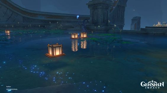 Ekanomiya Genshin Impact | HoYoLAB