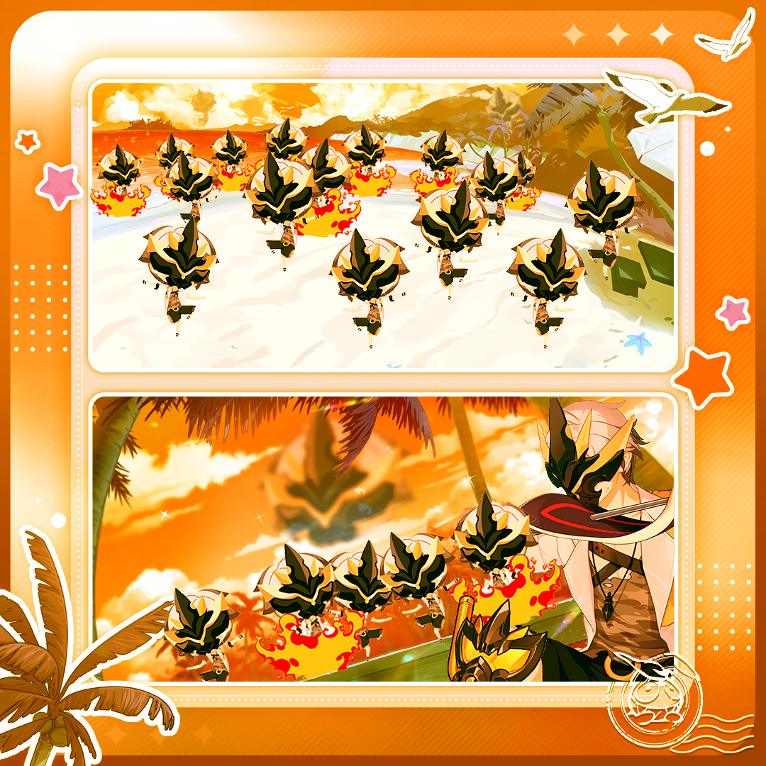 All you need is Kalpas Honkai Impact 3rd | HoYoLAB