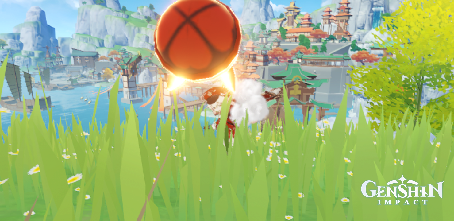 POV Hilicurl topic ID (2035) Genshin Impact | HoYoLAB