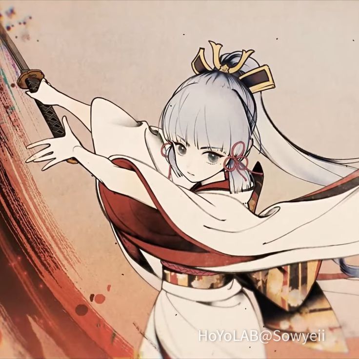 Happy birthday my Princess Kamisato Ayaka ♡( ‿ ) Genshin Impact | HoYoLAB