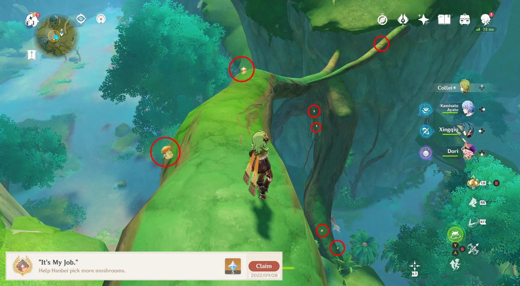 HoYoLAB - Official Community