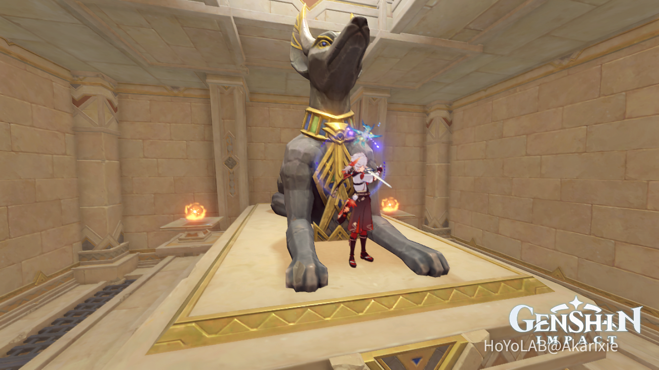 some pictures i took - 09 - 28 - 22 Genshin Impact | HoYoLAB