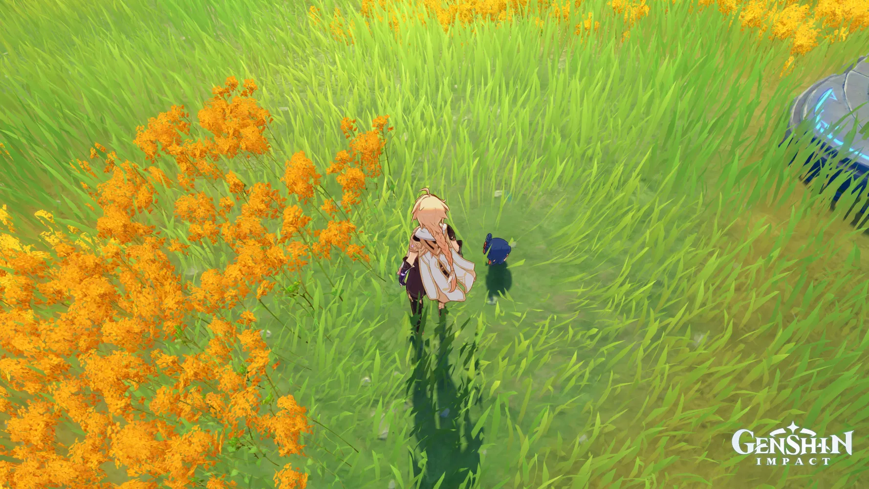 Head Genshin Impact | HoYoLAB